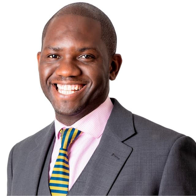 TechCon2025 | Africa's Premier Technology Conference